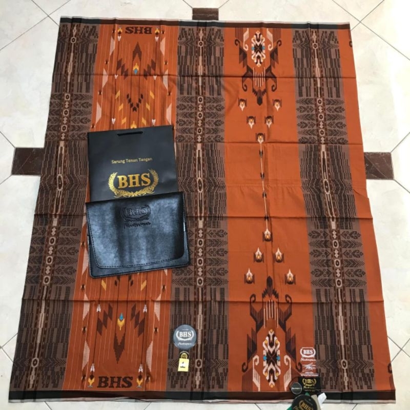 Jual Sarung BHS Masterpiece SGL Sarung BHS Masterpiece Type SGL ...