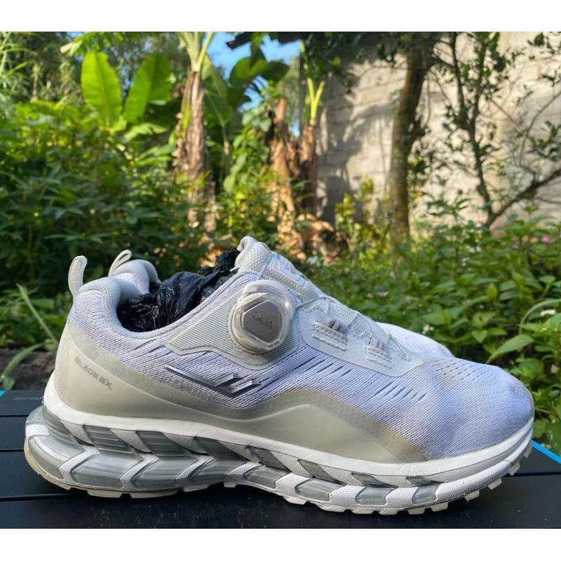 Jual Sepatu Run Boa System PRO-SPECS | Shopee Indonesia