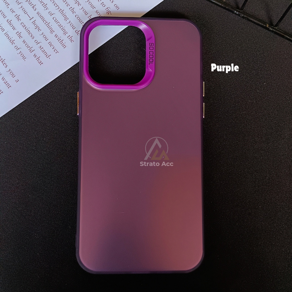 Jual Case IMD Hybrid Hologram for REDMI A1/A2, A3, 8, 9, 9A, 9C, 9T, 10 ...