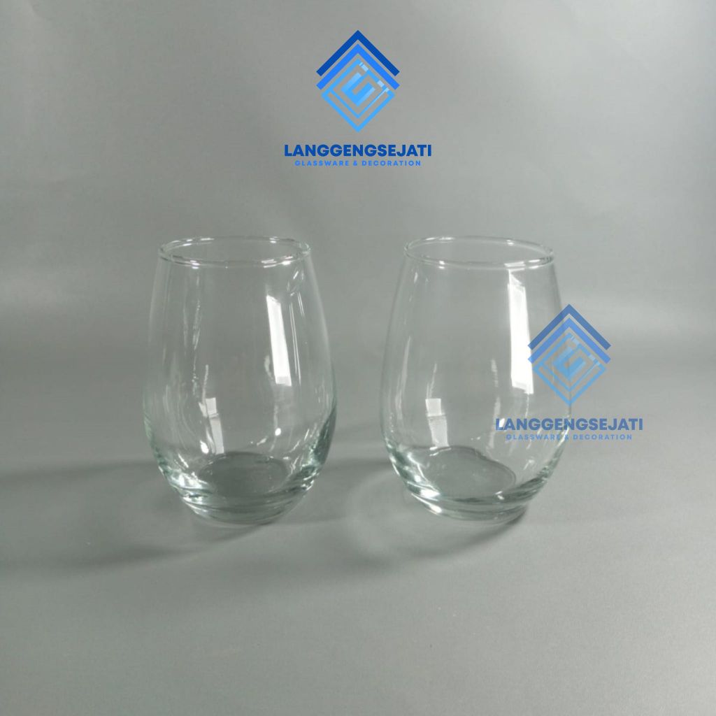 Jual GELAS CITINOVA PINOT | GELAS KACA | GELAS DALGONA | GELAS WINE ...