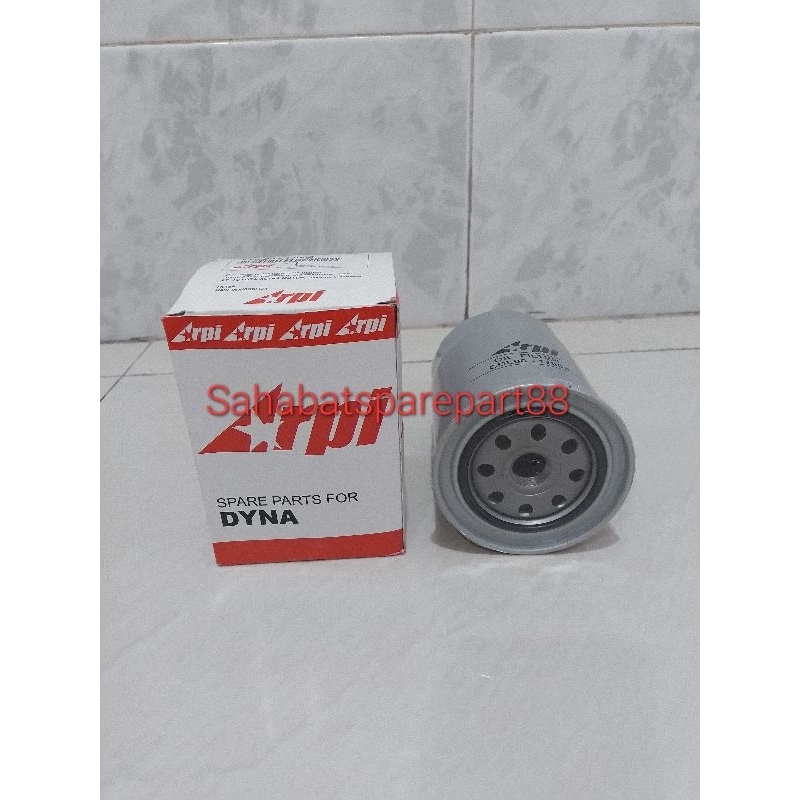 Jual Filter Oli Oli Filter Toyota Dyna 115PS 14B Kijang Diesel Hartop ...