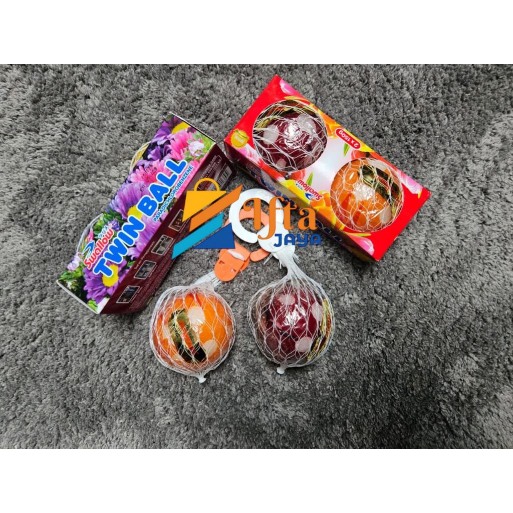 Jual Kamper Swallow Twin Ball | Shopee Indonesia