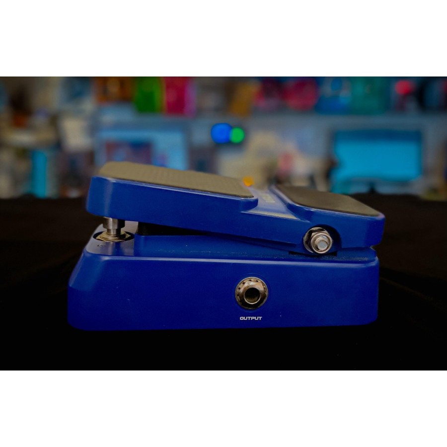 Jual VALETON EP1 EP-1 EP 1 SURGE WAH VOLUME PEDAL USED | Shopee Indonesia