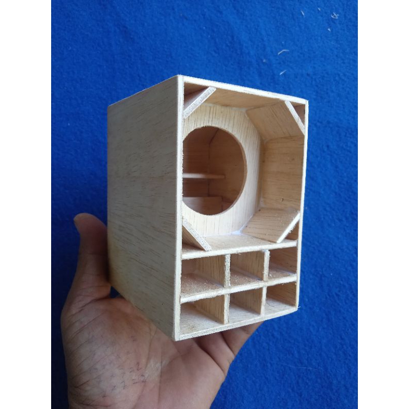 Jual Miniatur box boster 2 inch | Shopee Indonesia