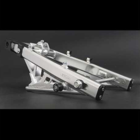 Jual swing arm bpro racing spc gen 2 kawasaki ninja 150 ninja r ss rr 2 ...