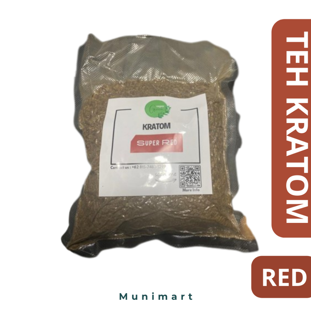 Jual TEh red teh remahan kasaar asli tinggal seduh | Shopee Indonesia