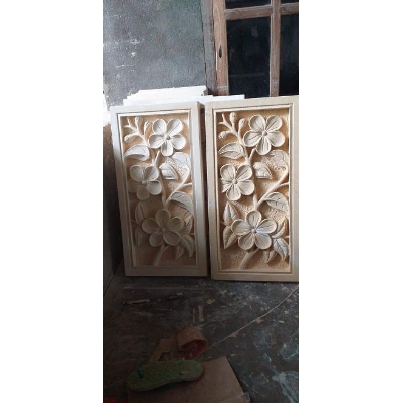 Jual batu alam paras jogja ukuran 30cmx60cm | Shopee Indonesia