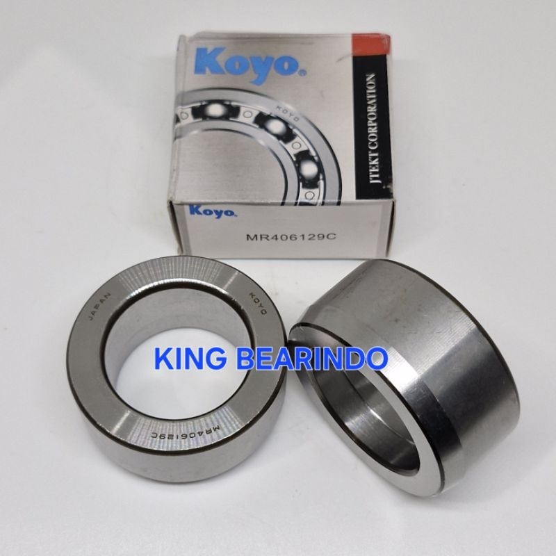 Jual RETAINER CONES BEARING ALL NEW TRITON ALL NEW PAJERO MR406129C KY ...