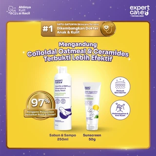 Toko Online Expert Care by Tentang Anak Official Store | Shopee Indonesia