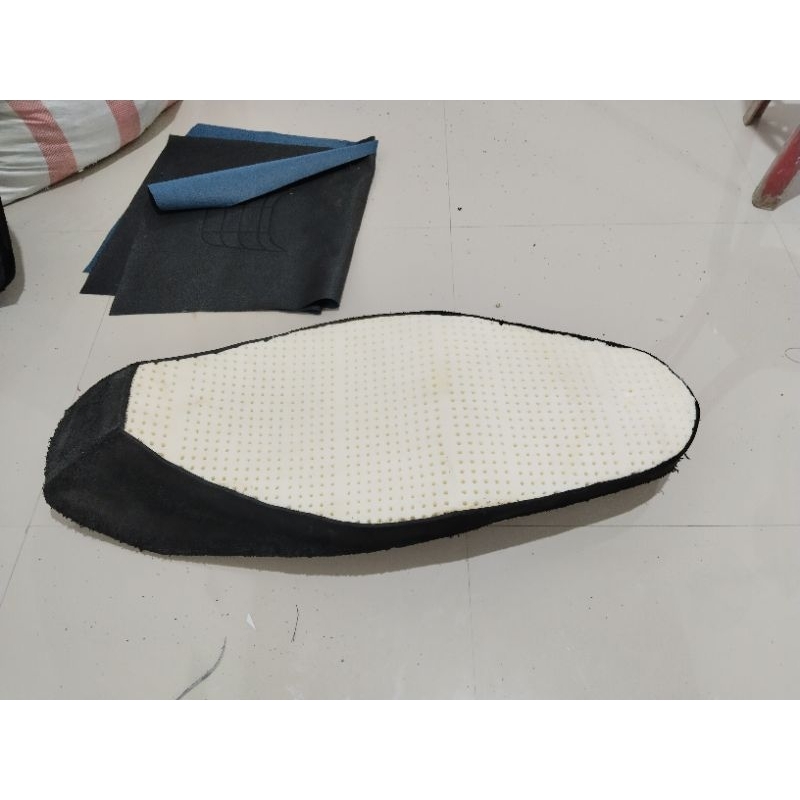 Jual jok pcx busa latek satu set mb tech | Shopee Indonesia