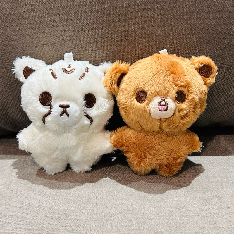 Jual UnOfc Haechan Mark Doll Gomdo Cheetah Lee Koleksi Idol Kpop ...