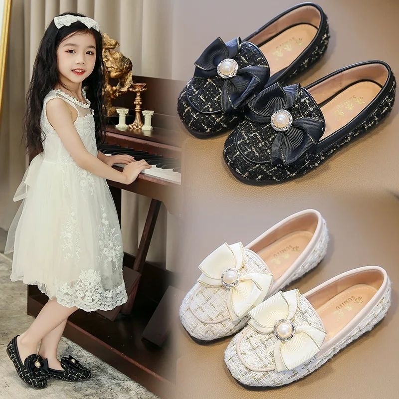 Jual SEPATU ANAK CEWEK PITA BERLIAN MARY JANE SIZE 23-36 Okaybaby B244 ...