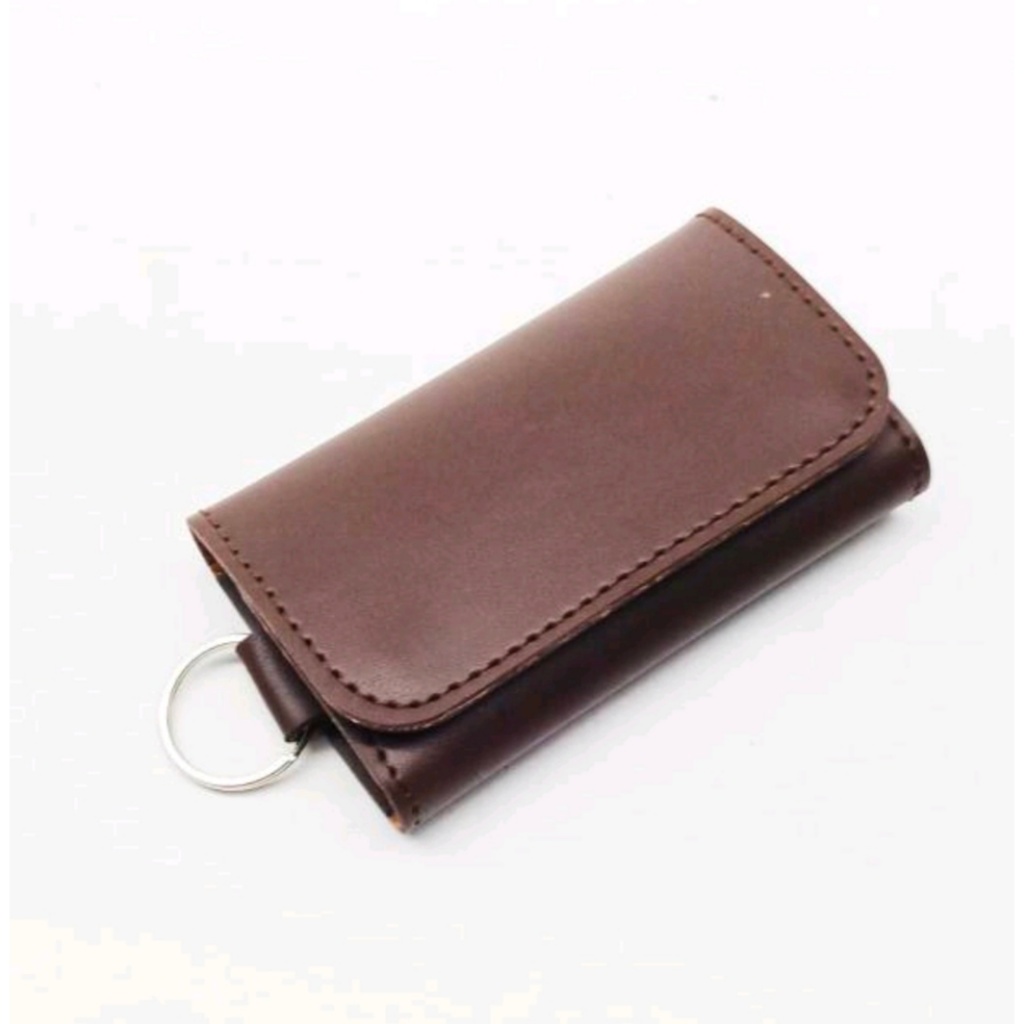 Jual DOMPET STNK MOBIL MOTOR LIPAT 3 MUAT STNK DAN SIM AG06 | Shopee ...