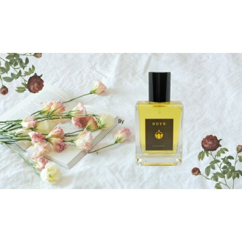 Jual HDYN Parfum || inspired Parfum AIGNER BLACK | Shopee Indonesia