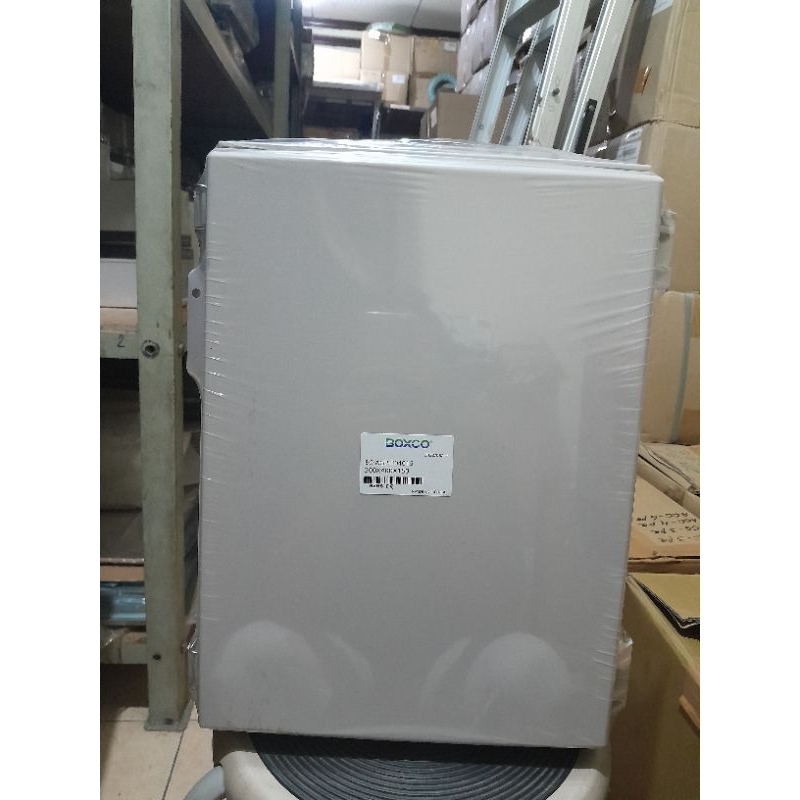 Jual Junction box / box Panel Listrik Boxco BC-AGP-304015 Lebar X ...