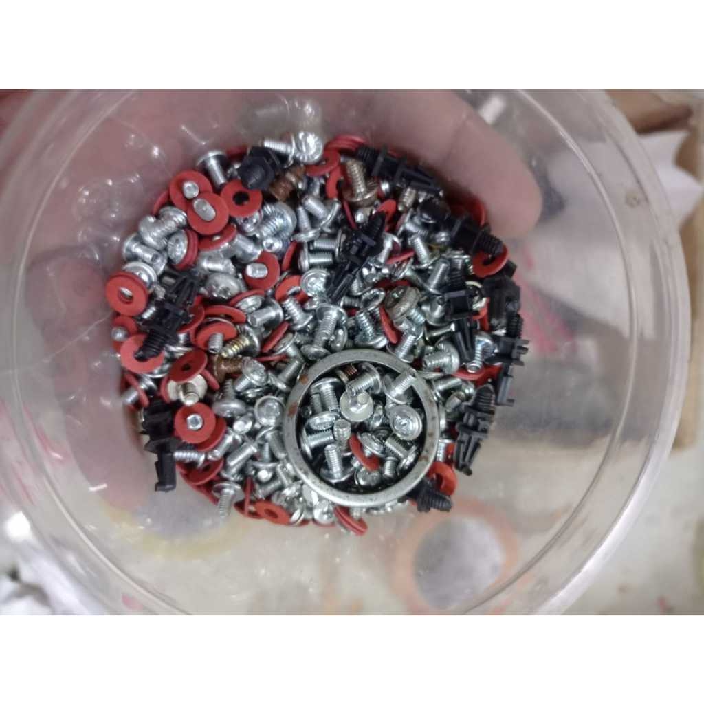 Jual jual baut cpu komputer isi 16 pcs | Shopee Indonesia