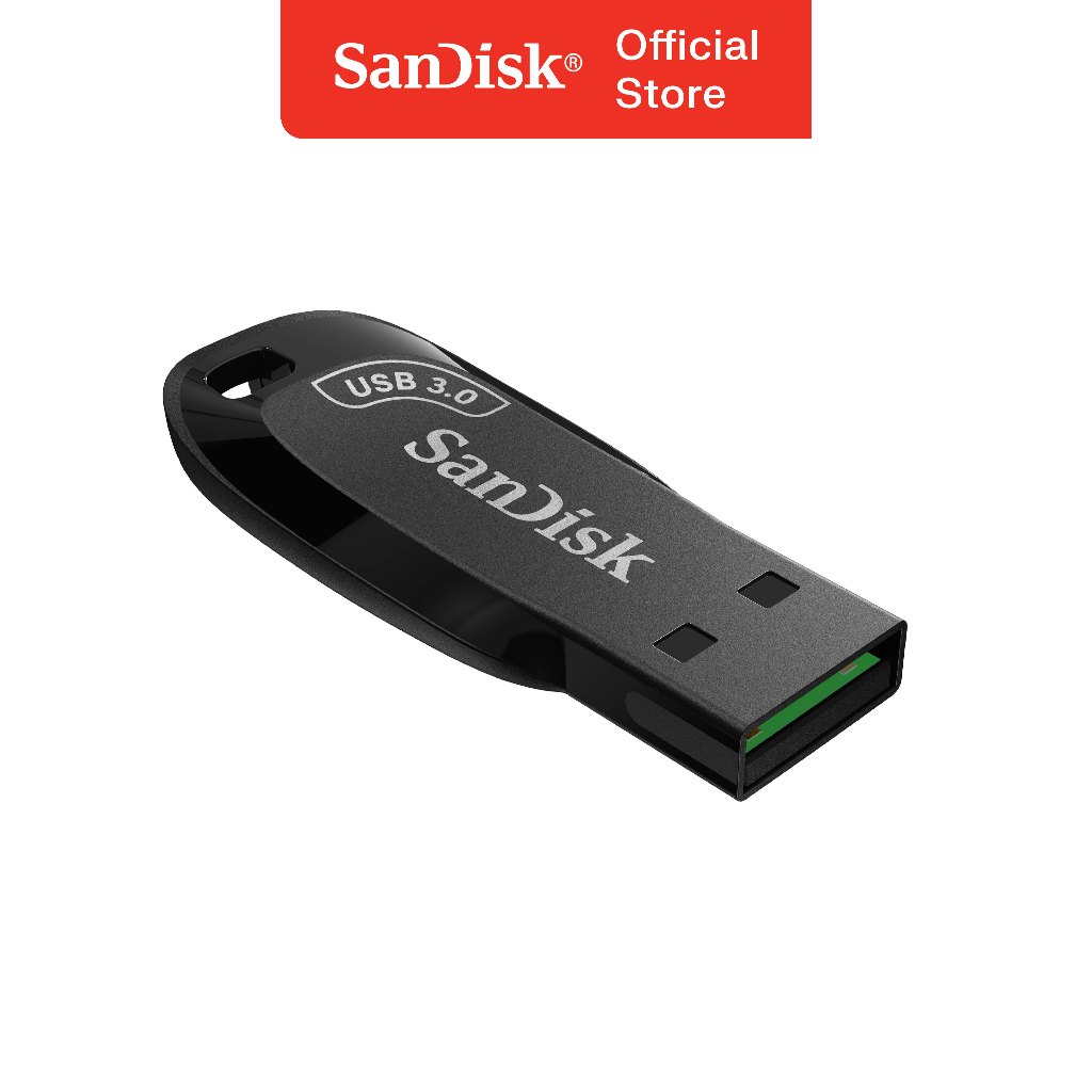 Jual SanDisk CZ410 Ultra Shift 64GB USB 3.2 - Flash Drive | Shopee ...