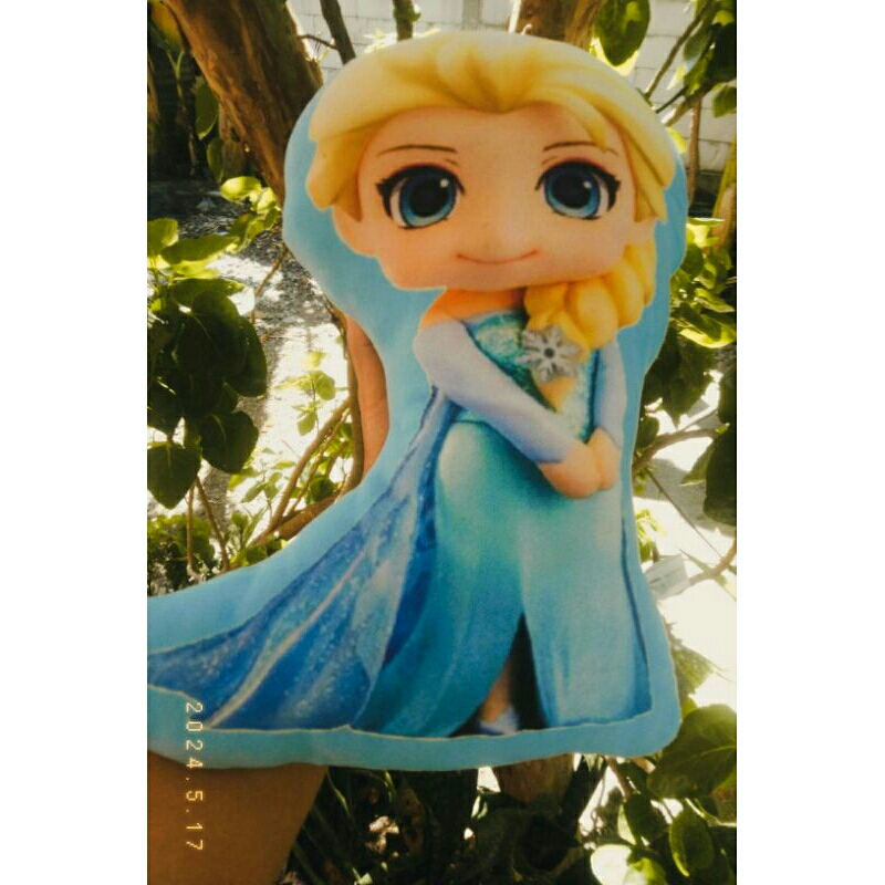 Jual boneka elsa frozen bekas | Shopee Indonesia
