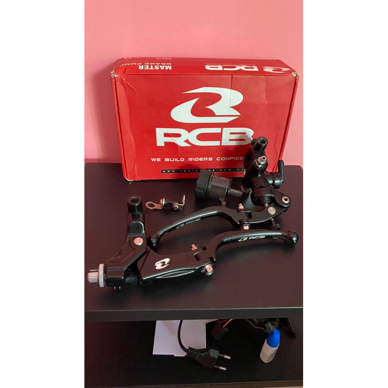 Jual master rem rcb s1 | Shopee Indonesia