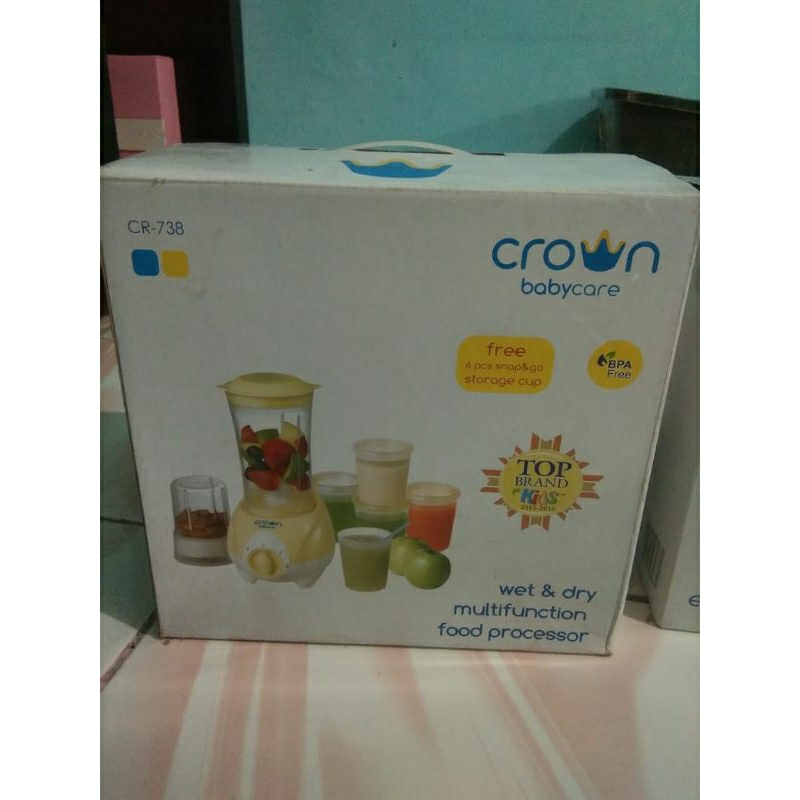 Jual Multifunction food processor | Shopee Indonesia