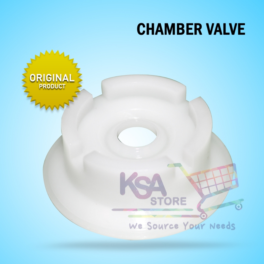 Jual Chamber Valve (365) | Shopee Indonesia