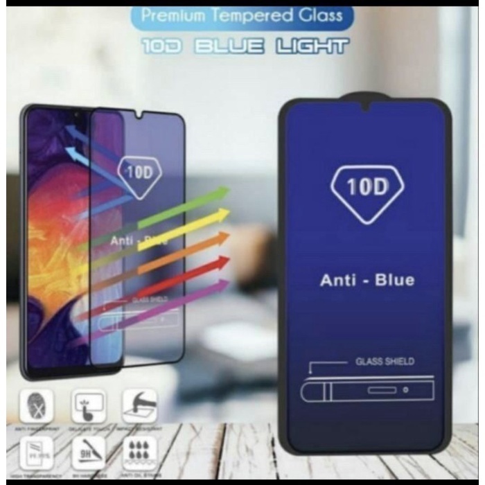 Jual Tempered Glass For Itel A60 Itel A60S Itel A70 Itel P40 Itel P55 Itel P55 5G Itel P55 Plus ...