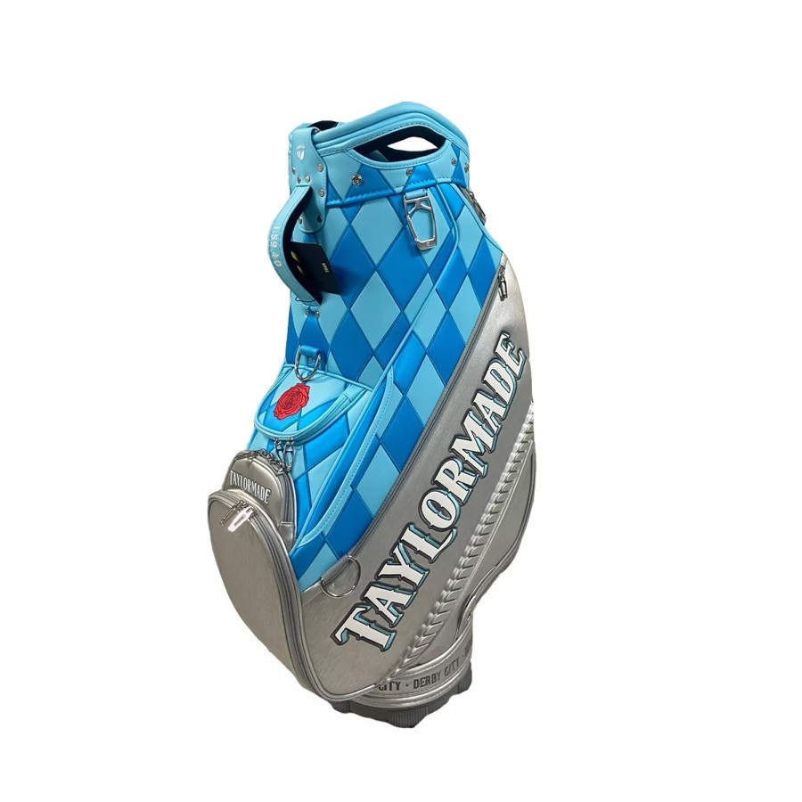 Jual Golf Bag Cart Bag Taylormadee PGA Champion Tour Bag Tas Golf ...
