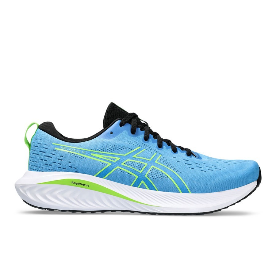 Jual SEPATU LARI RUNNING PRIA ASICS Men Gel-Excite 10 Standard | Shopee ...