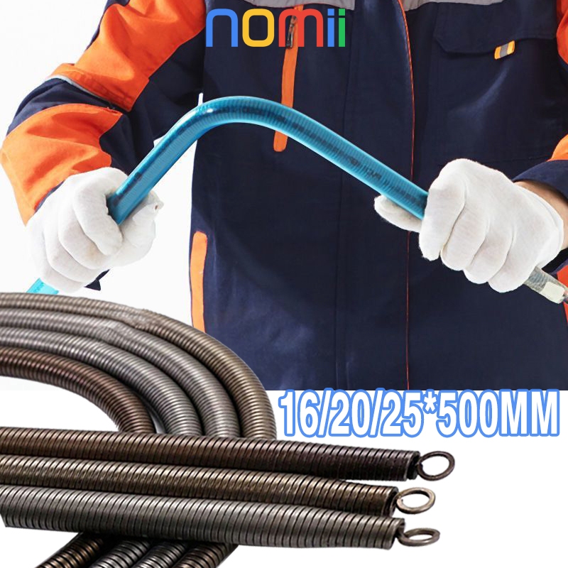 Jual UneedTools 16/20/25mm Penekuk Pipa PVC Conduit/Bending Spring Pipe ...