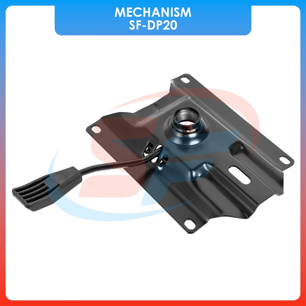 Jual Mekanis Kursi Kantor Sparepart Tuas Mechanism SF-DP20 | Shopee Indonesia