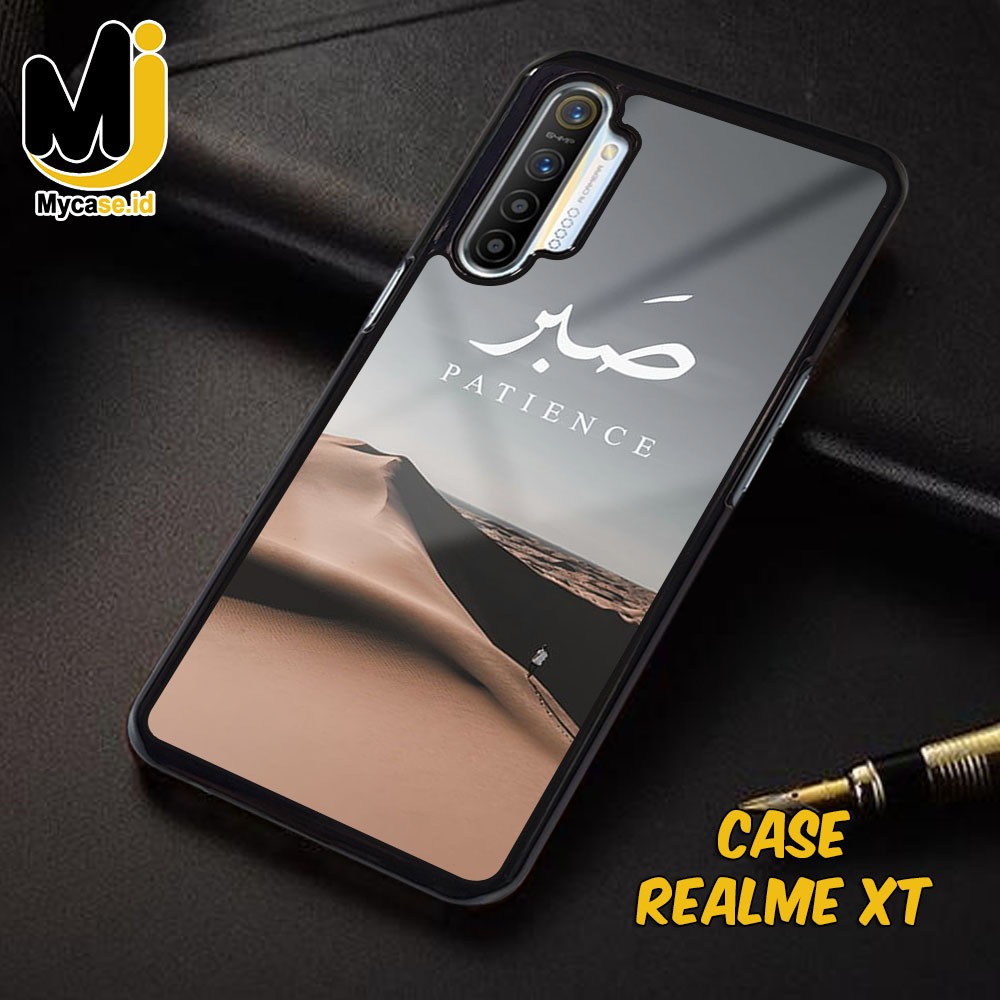 Jual Case Realme XT - Casing Realme XT - Case Hp - Casing Hp - Softcase ...