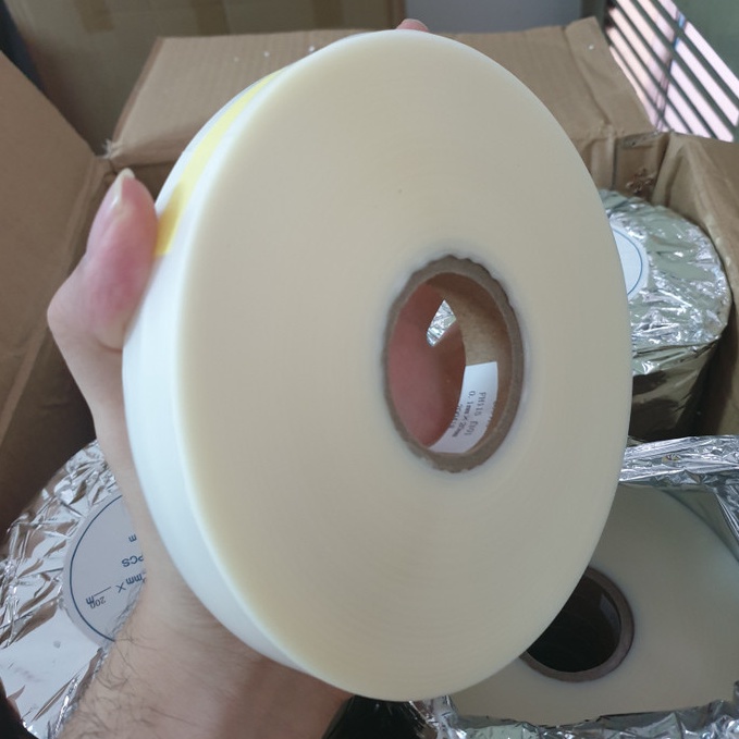 Jual KODE B6Y Seal Tape Seam Sealing Tape Untuk Jas Hujan APD Dll ...