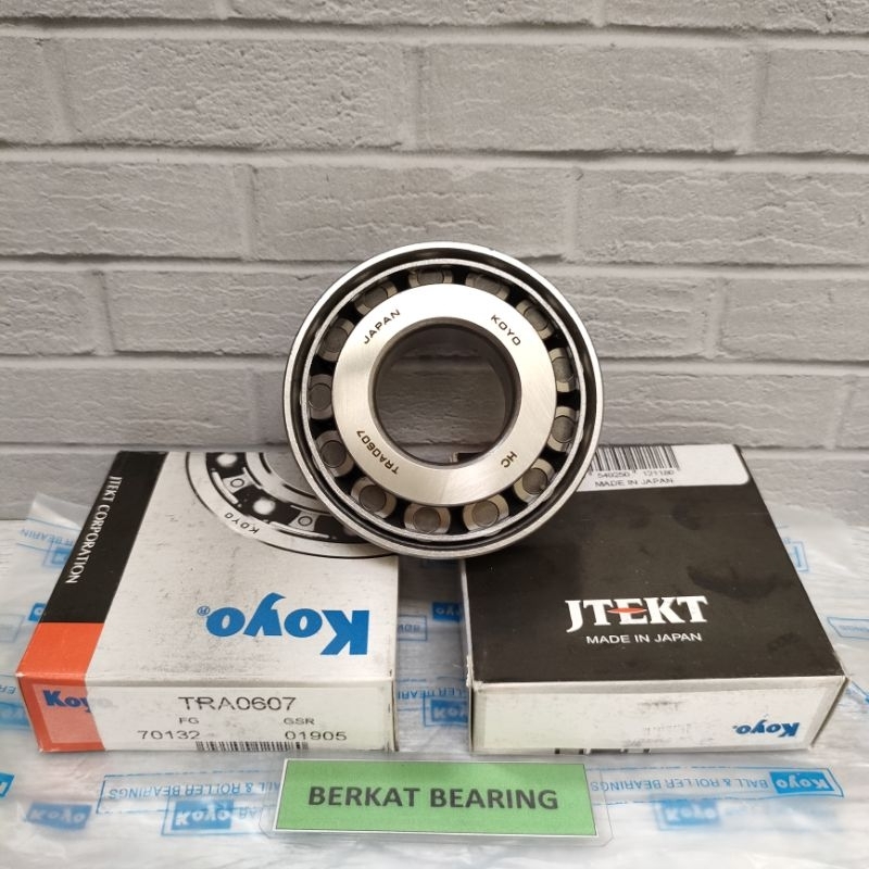 Jual BEARING PINION GARDAN AVANZA GRANMAX PANTHER KIJANG CARRY TRA0607 ...