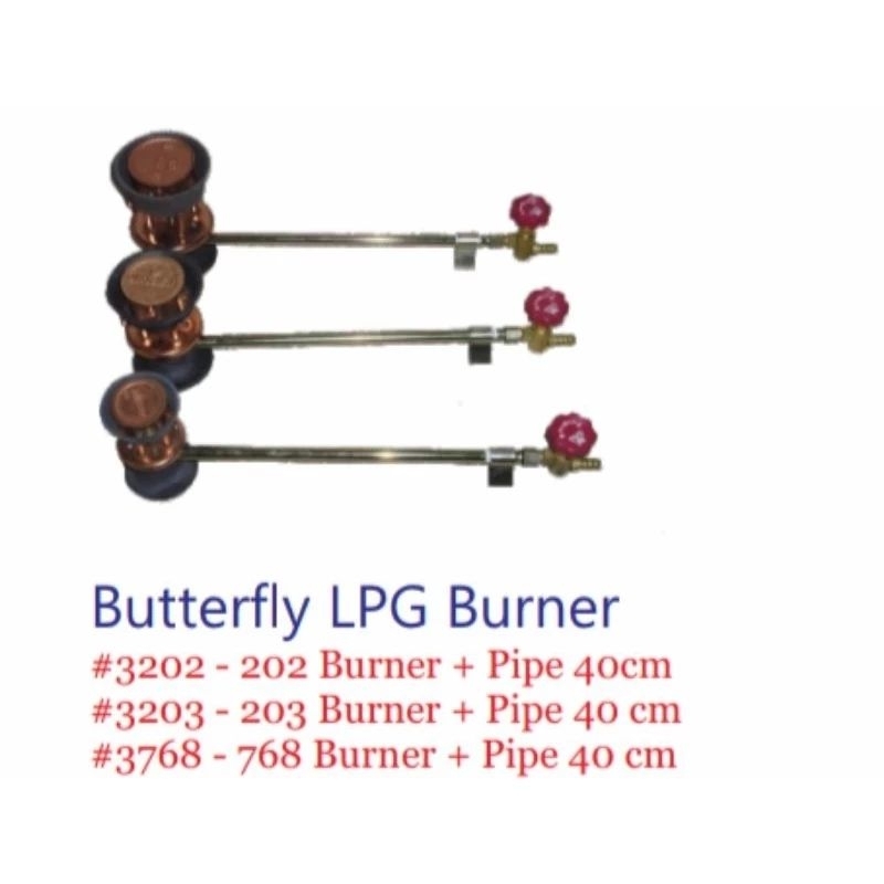 Jual Kompor Semawar Kompor Nasi Goreng Jos Gas LPG Tekanan Tinggi ...