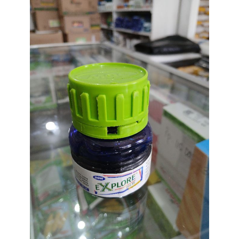 Jual Explore 250 EC 80ML Fungisida Cair | Shopee Indonesia