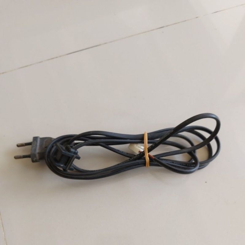 Jual KABEL AC BEKAS TV CABUTAN | Shopee Indonesia