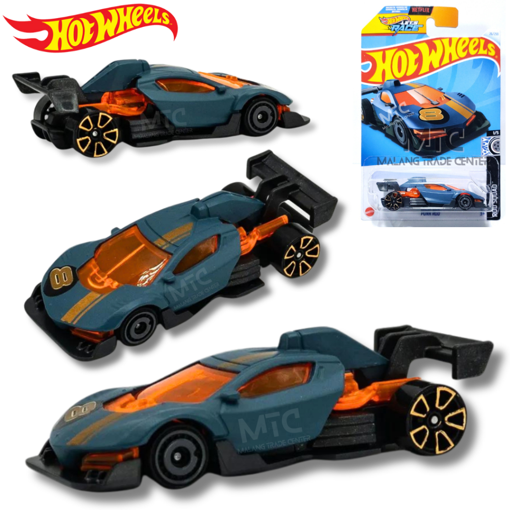 Jual Hot Wheels Original Diecast Mobil Balap Racing Car Super Car Mobil ...