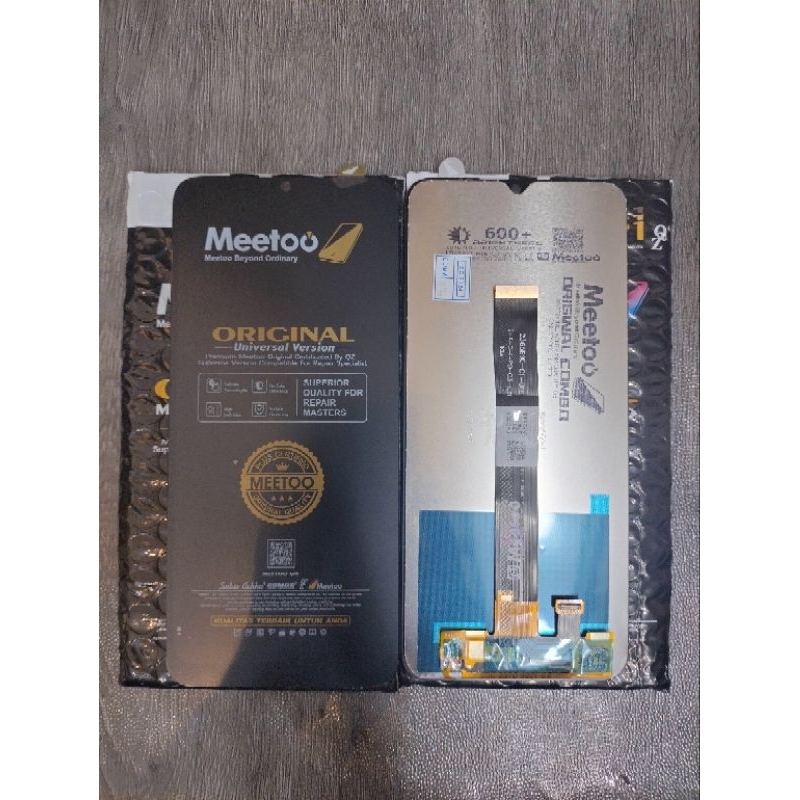 Jual LCD XIAOMI REDMI 9A / 9C / 9i / 10A / POCO C3 / POCO C31 FULLSET ...