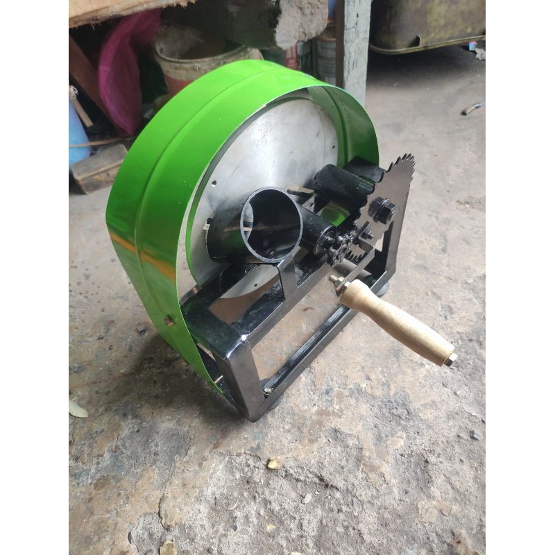 Jual Mesin Perajang Serbaguna Semi Manual | Shopee Indonesia