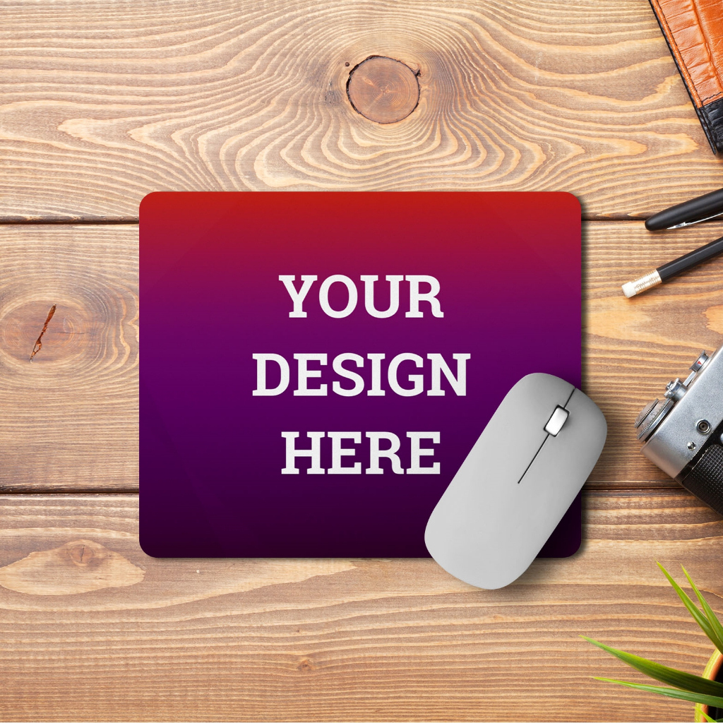 Jual MOUSE PAD CUSTOM / MOUSEPAD CUSTOM | Shopee Indonesia