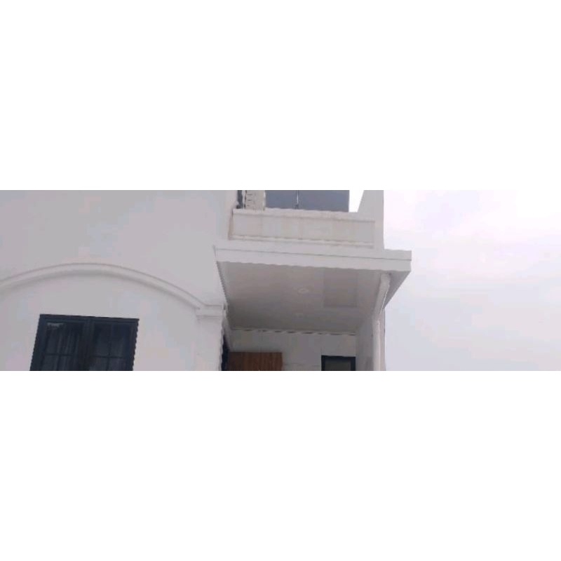 Jual kanopy baja ringan atap alderon Rs dan plvon pvc | Shopee Indonesia