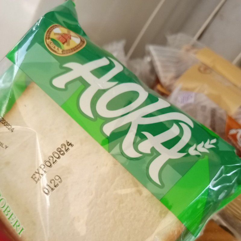 Jual roti aoka dengan berbagai macam macam rasa | Shopee Indonesia