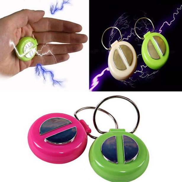 Jual KODE J3K3 Hand Buzzer electric shock setrum tangan salaman prank ...