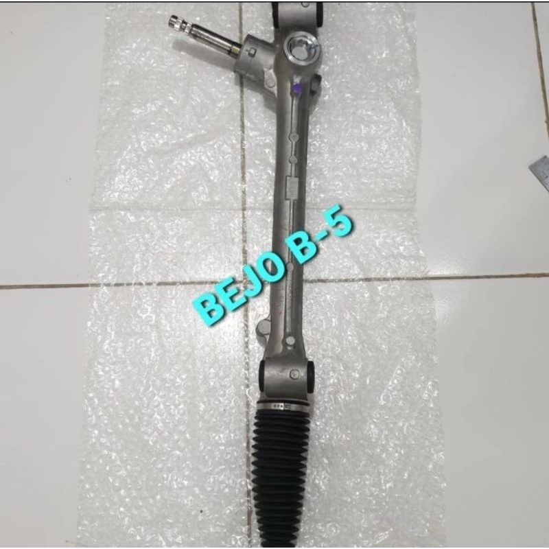 Jual etios Valco rack steering rack steer rek stir rak setir | Shopee ...