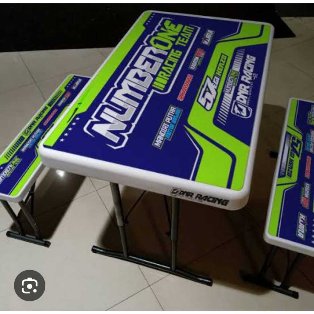 Jual STIKER MEJA LIPAT // STIKER RITRAMA // STIKER ANTI AIR | Shopee ...