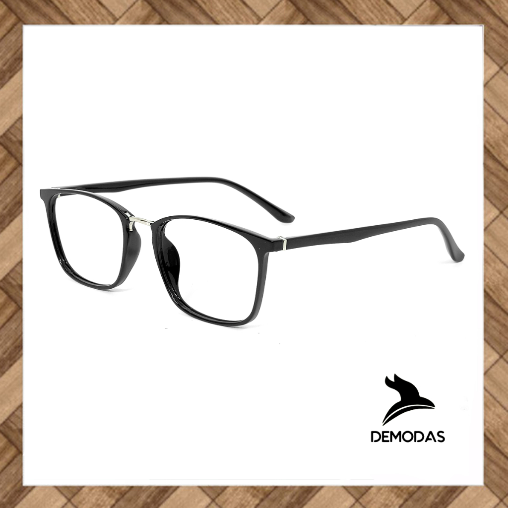 Jual Demodas DG2166 Kacamata Lentur Lensa Photocromic Bluecromic ...