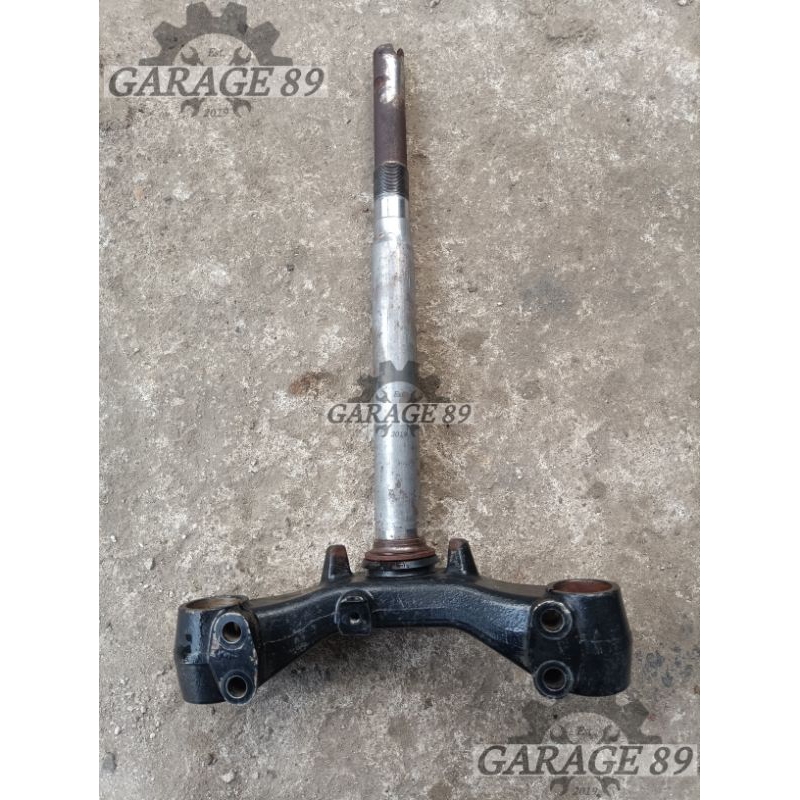Jual Segitiga segi 3 fork T Yamaha nmax n-max new 155 pnp nmax lama old ...