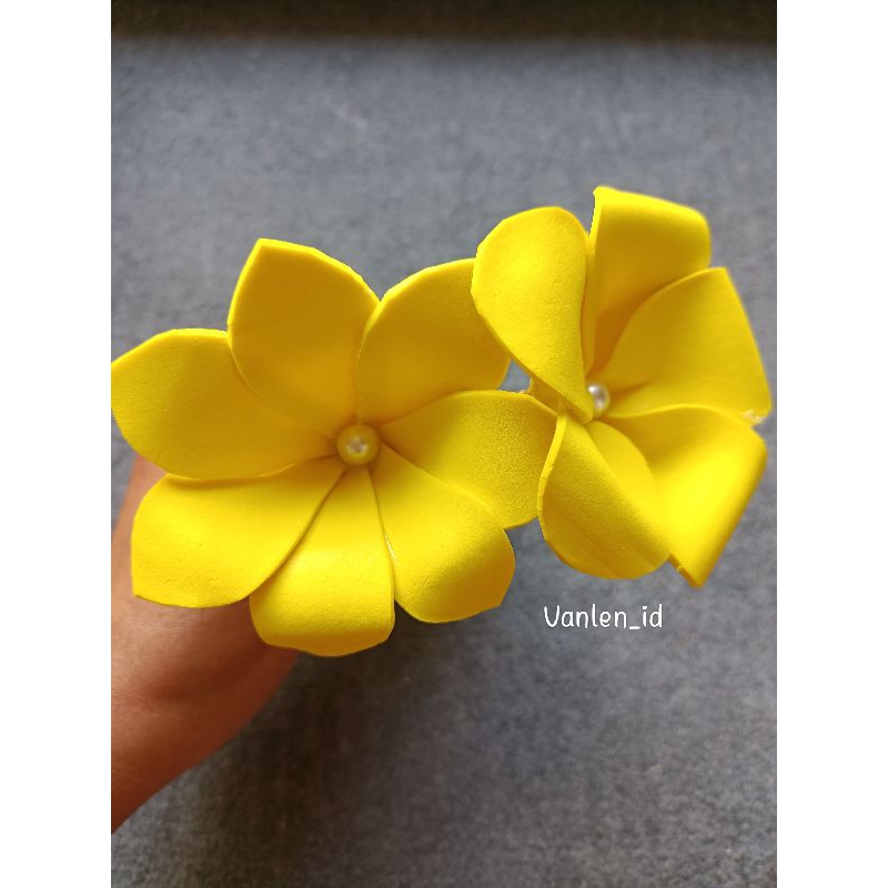 Jual Bunga Jepun untuk hair do / sanggul rambut | Shopee Indonesia