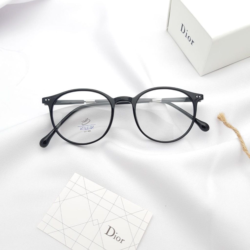 Jual KACAMATA LENTUR PAKET FRAME + LENSA (Anti Radiasi Photocromic ...