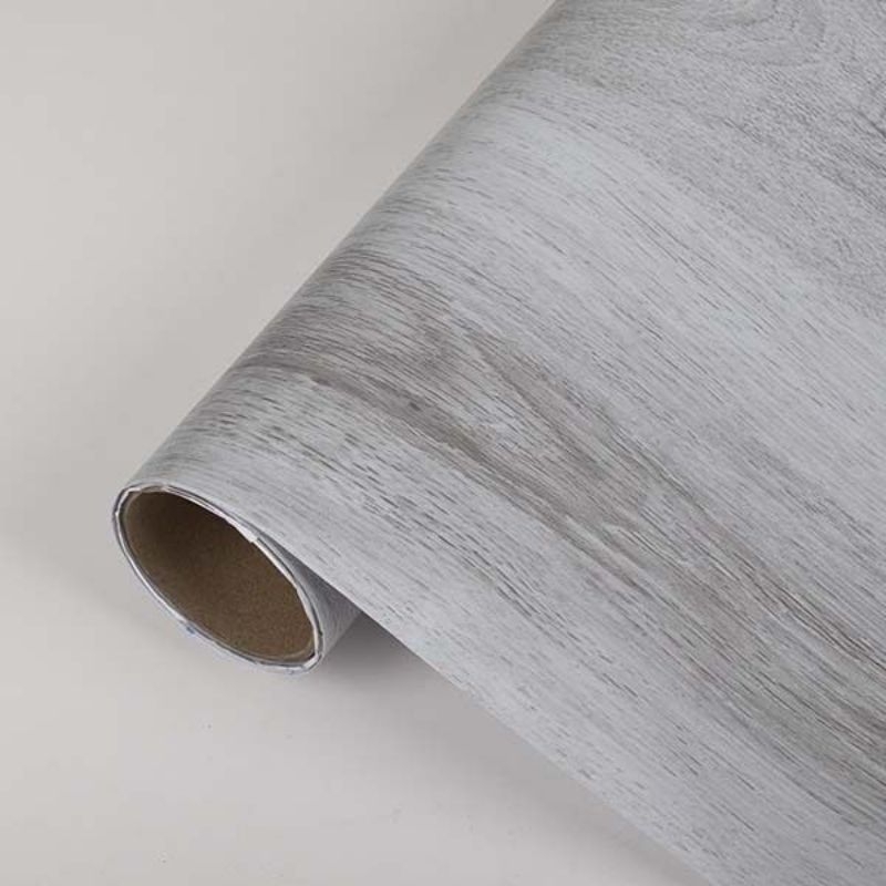 Jual Stiker Kayu / Sticker PVC Interior Film / Wallpaper Pelapis ...